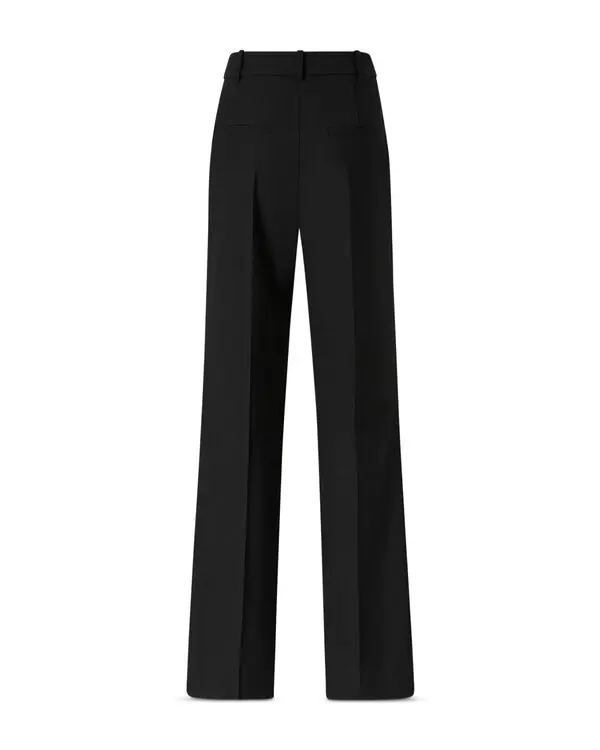Pinko Petalo Flared Pants