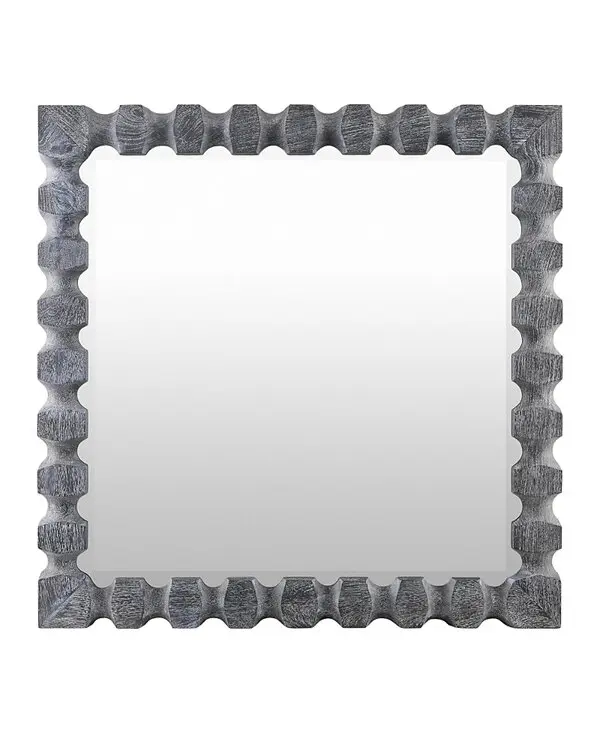 SURYA Antilles Accent Mirror