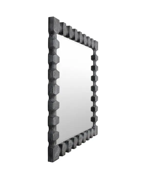 SURYA Antilles Accent Mirror