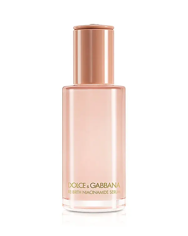 Dolce & Gabbana Re-birth Niacinamide Regenerating & Smoothing Serum 1.01 Oz