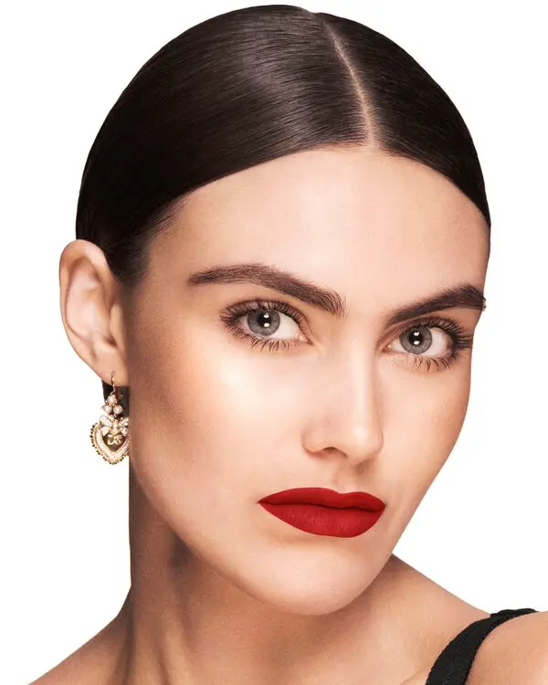 Dolce & Gabbana Everfull Xl 36h Extreme Volume & Lift Mascara