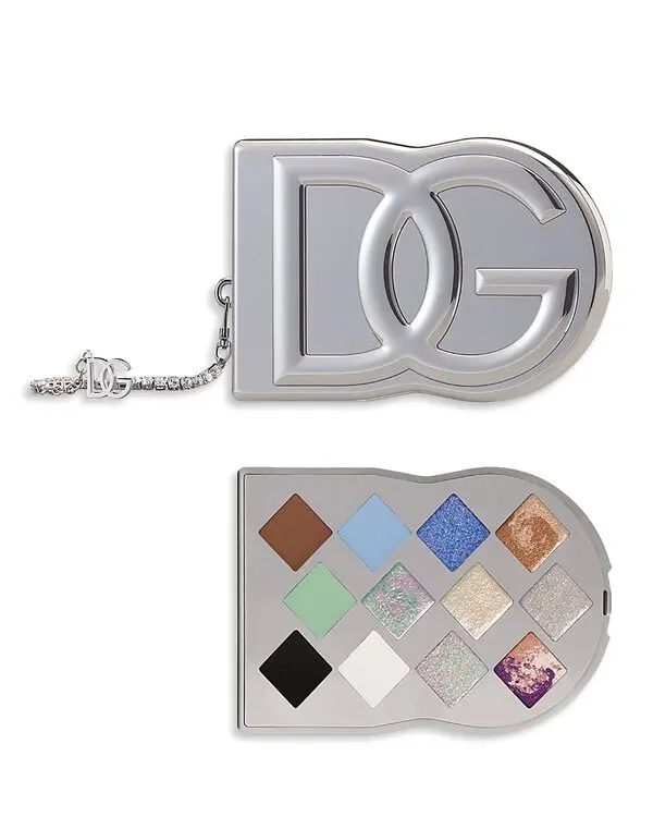 Dolce & Gabbana Eye Dare You! Beyond Multi-finish Eyeshadow & Highlighter Palette