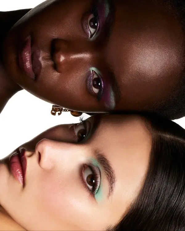 Dolce & Gabbana Eye Dare You! Beyond Multi-finish Eyeshadow & Highlighter Palette