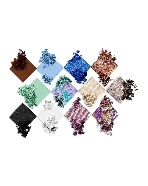 Dolce & Gabbana Eye Dare You! Beyond Multi-finish Eyeshadow & Highlighter Palette