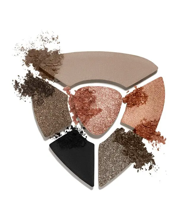 Dolce & Gabbana Ever Icon Eye Palette 03 Chrome Star
