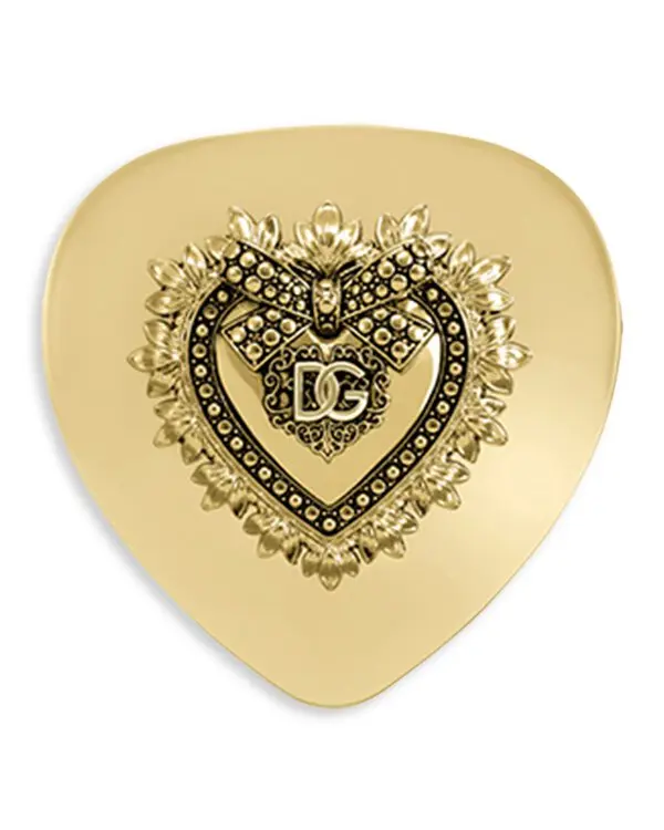 Dolce & Gabbana Ever Icon Eye Palette 03 Chrome Star