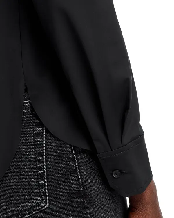 Lyssé Connie Slim Fit Top
