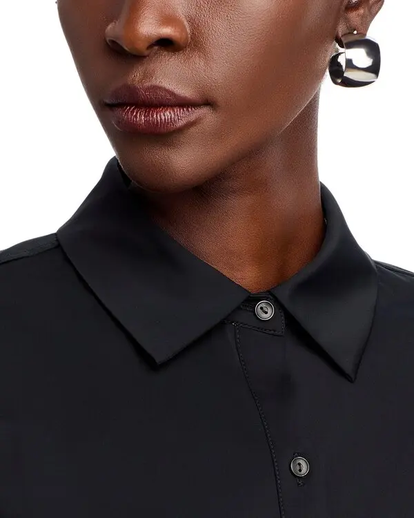 Lyssé Connie Slim Fit Top