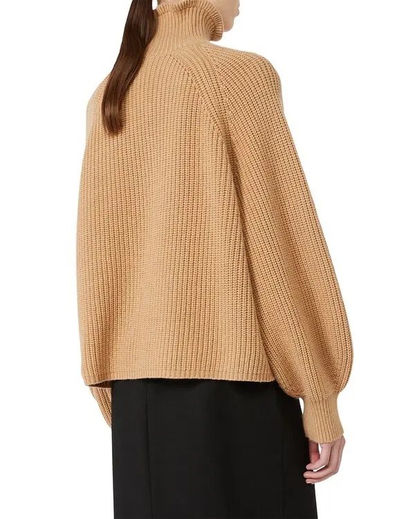 Max Mara Mxmpontile Sweater