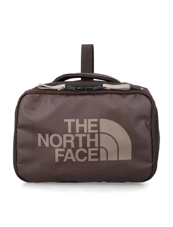 The North Face Compact Logo Travel Bag