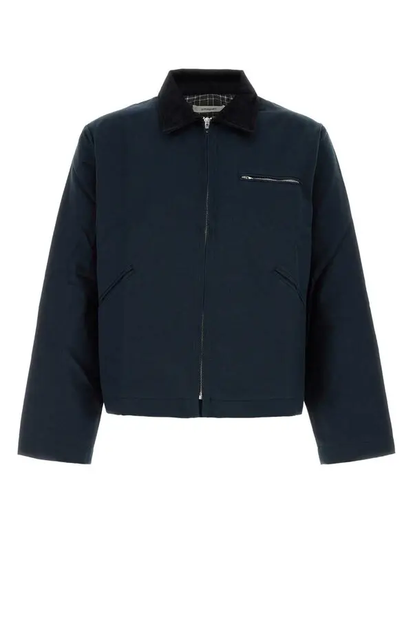 Gimaguas Cotton Ivan Jacket