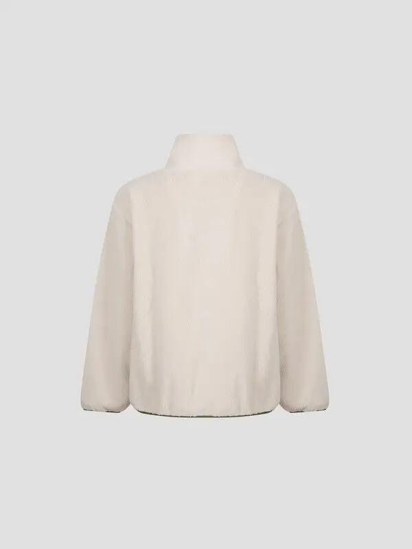 A.p.c. Cozy Mini Sweater For Fall 2025