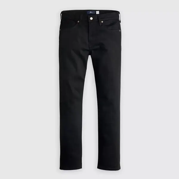 LEVI'S 502 One-wash Blue Tab Jeans