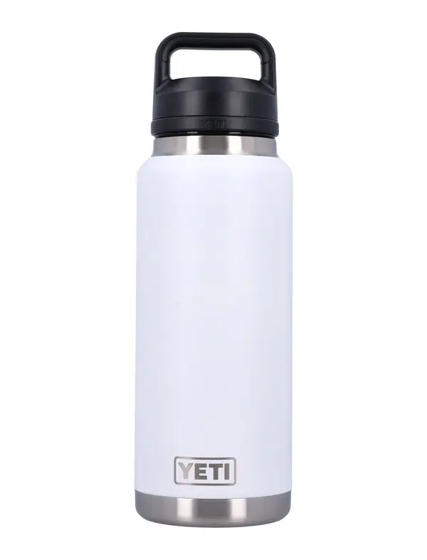 YETI 36oz Stainless Steel Water Bottle With Double-wall Vacuum Insulation