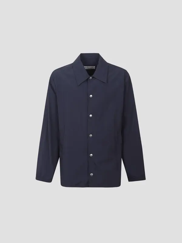 Dries Van Noten Mini Utility Jacket For Spring/summer 2026