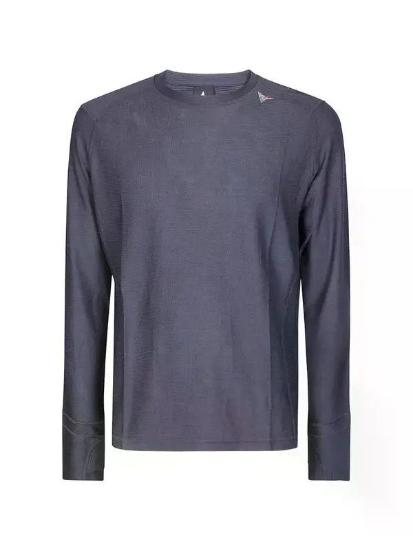 ROA Ashi Long-sleeve T-shirt