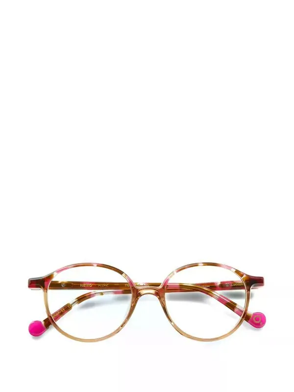 ETNIA BARCELONA Nemo Round-frame Glasses