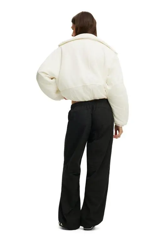 Cotton:on Active Utility Baggy Pant - Black