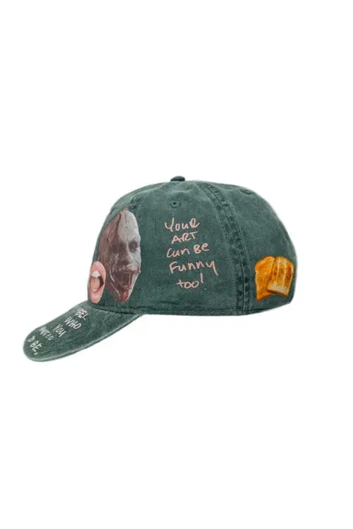 THE CELECT Joker Dad Cap
