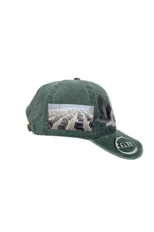 THE CELECT Joker Dad Cap