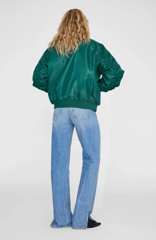 ANINE BING Leon Bomber Jacket