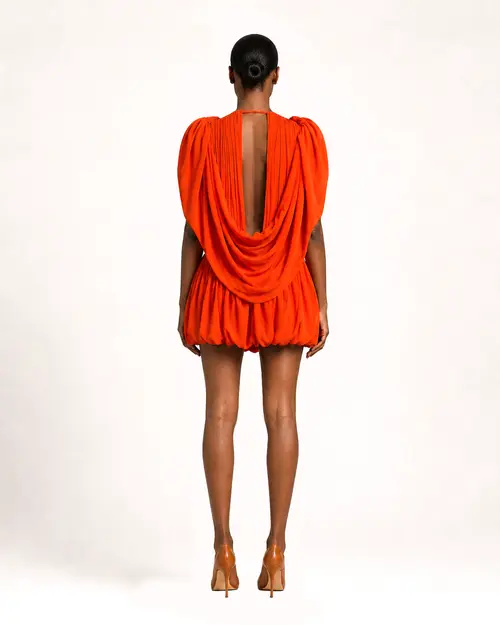 Chuks Collins Persica Dress