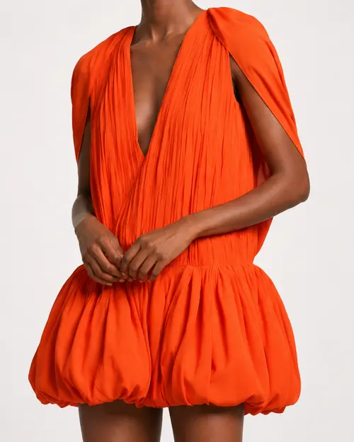 Chuks Collins Persica Dress