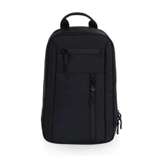 ONIVA Tarana Insulated Sling Bag - Carbon Black