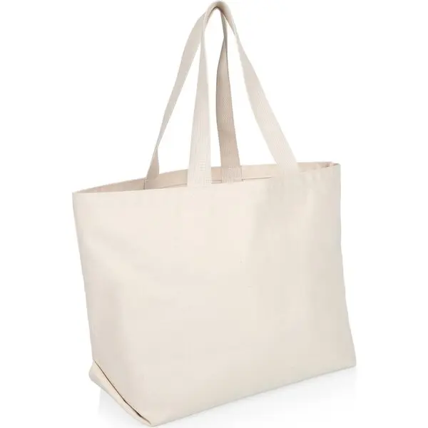 ONIVA Xl Canvas Tote Bag Made In Usa