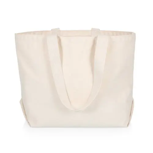 ONIVA Xl Canvas Tote Bag Made In Usa