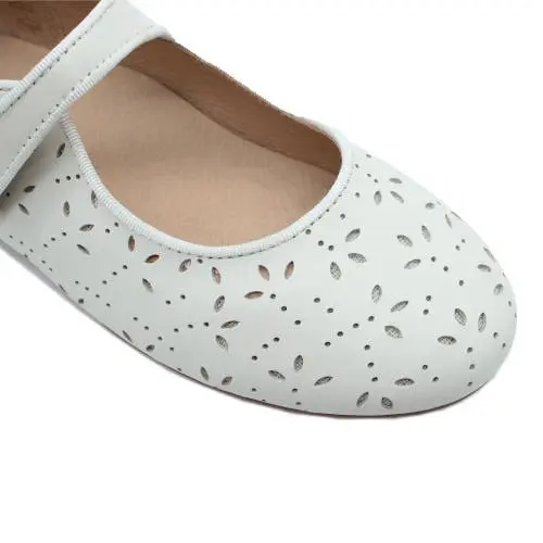 KNEETOES Everly Ballerina