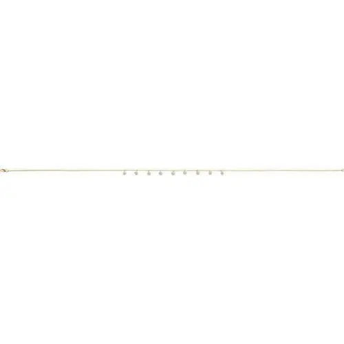 IVY & PEARL CO. Freshwater Pearl " Necklace