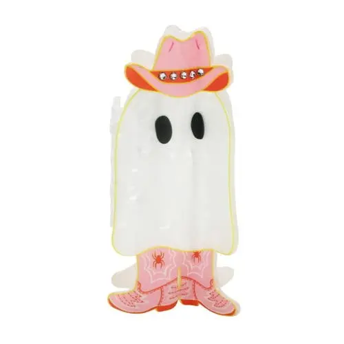 PACKED PARTY Ghost Hair Clip