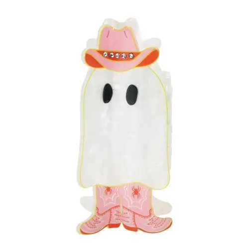 PACKED PARTY Ghost Hair Clip