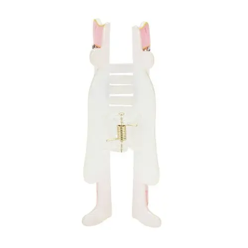 PACKED PARTY Ghost Hair Clip