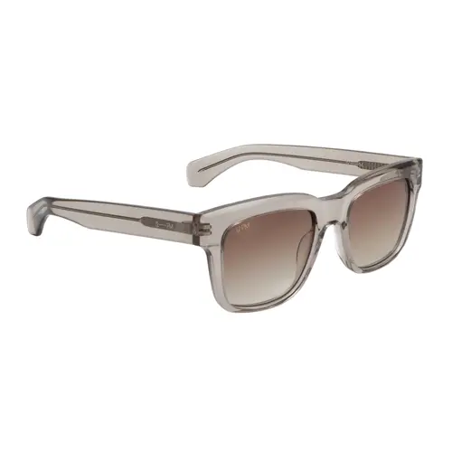 12PM STUDIOS Madrid Squared Sunglasses