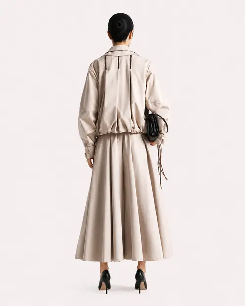 Chuks Collins Nexus Dress