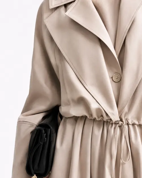 Chuks Collins Nexus Dress