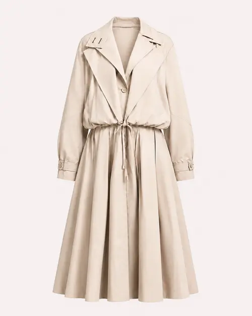 Chuks Collins Nexus Dress