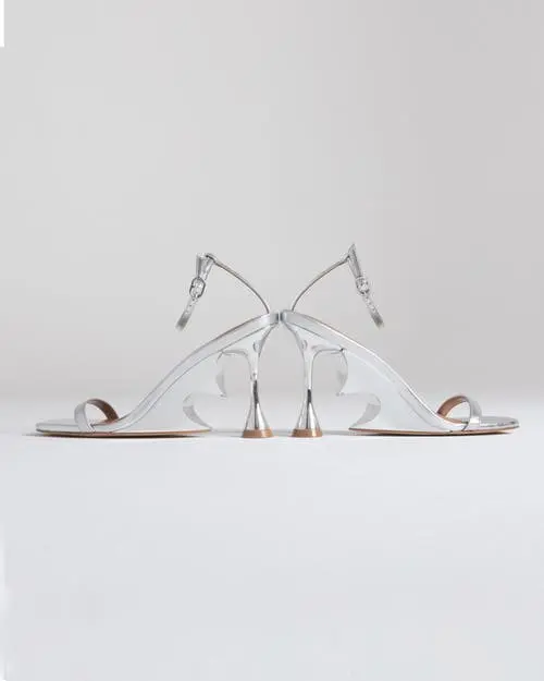 ARCH NYC Lovestruck Heel