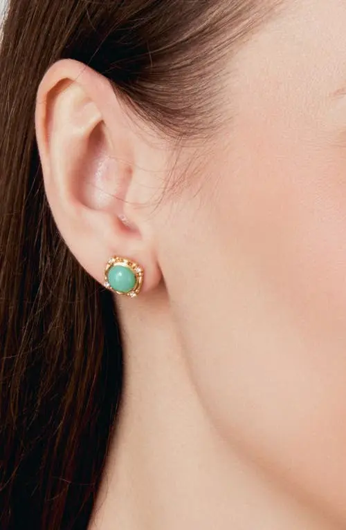 SYNA JEWELS Axia Studs