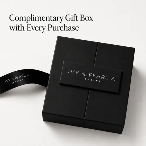 IVY & PEARL CO. 4 Ct Lab-grown Diamond Stud Earrings In 14k Gold