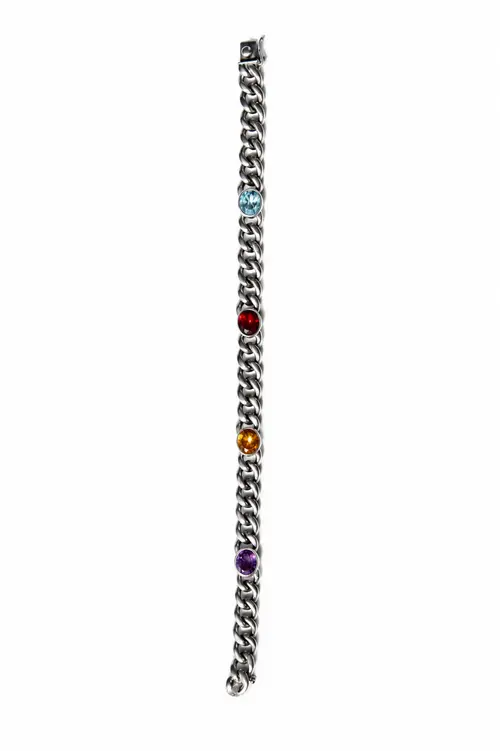 67JEWELRY Anklet