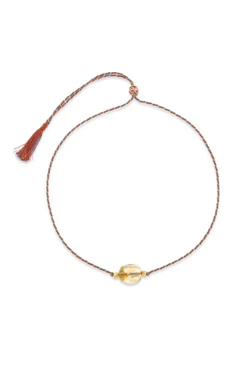 IAIA CARAVAN Chota Necklace