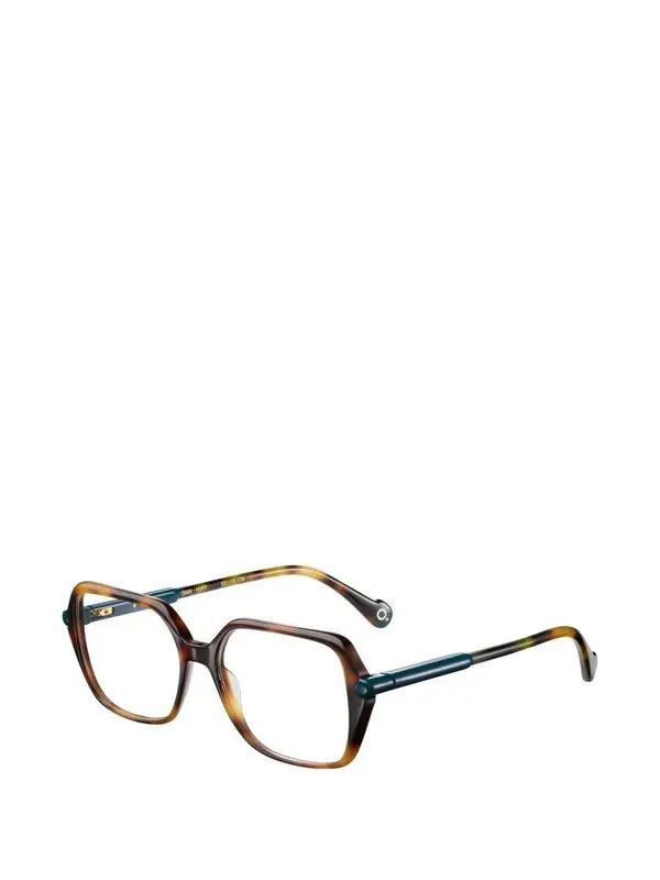 ETNIA BARCELONA Sima Geometric-frame Glasses