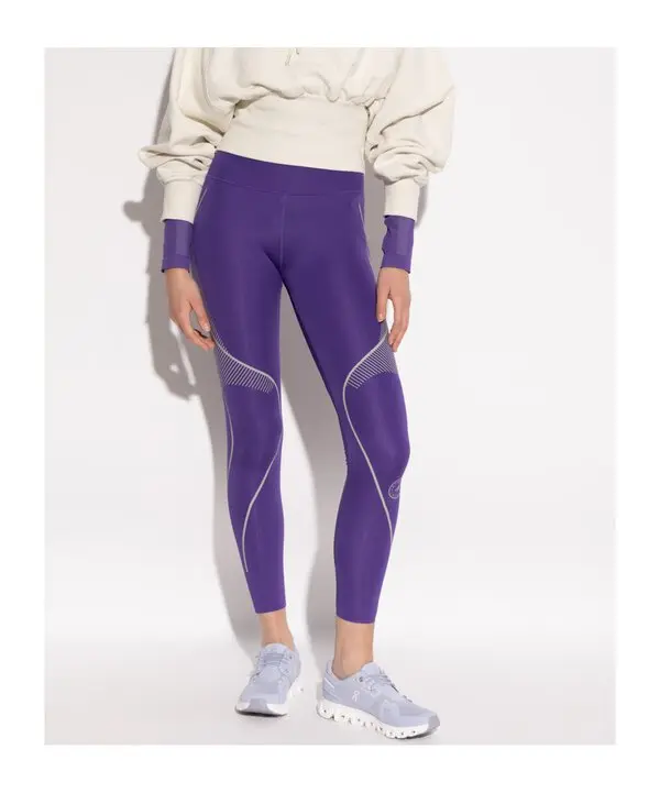 On Cloud 6 Lace-up Sneakers