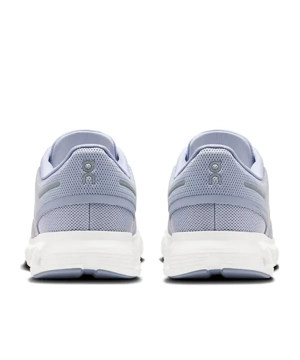On Cloud 6 Lace-up Sneakers