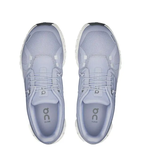 On Cloud 6 Lace-up Sneakers