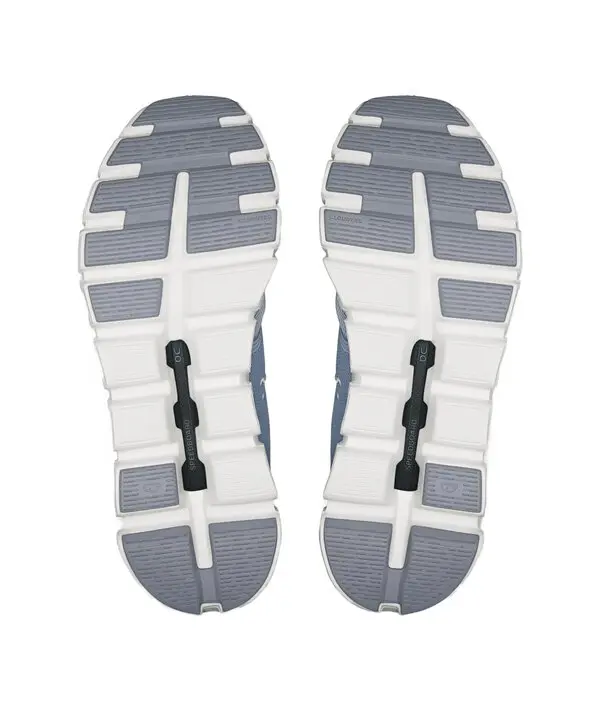 On Cloud 6 Lace-up Sneakers