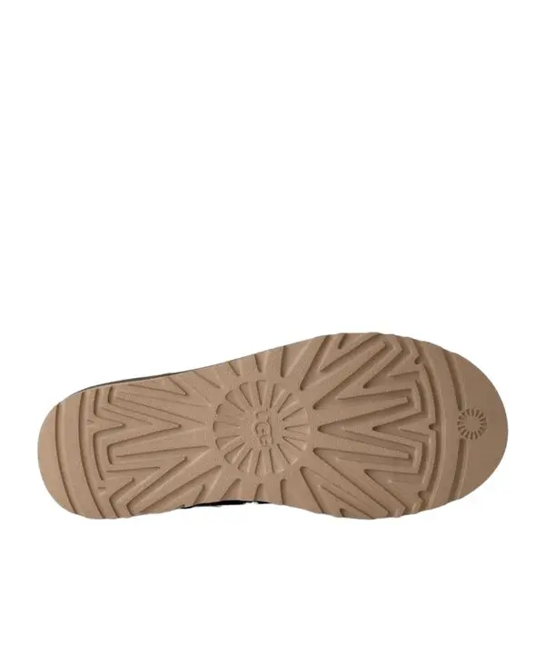 UGG Round-toe Snow Boots